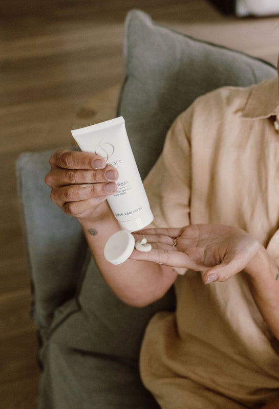 Certified Organic Skincare | Once Spa Exclusive Now Available Online ...